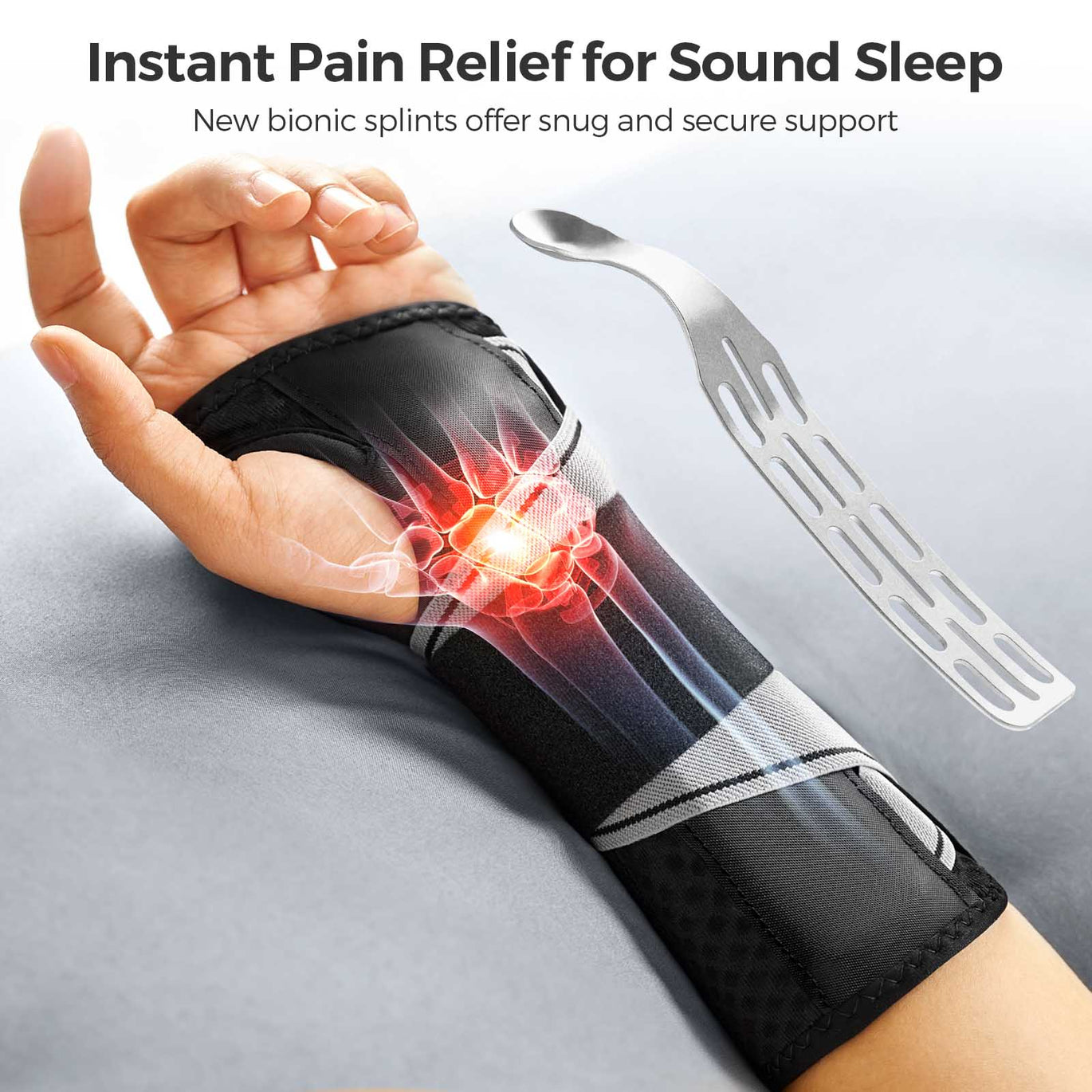 Wrist Brace – FREETOO
