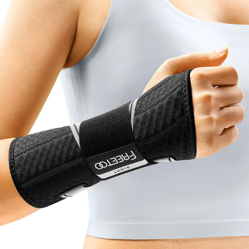 Wrist Brace – FREETOO