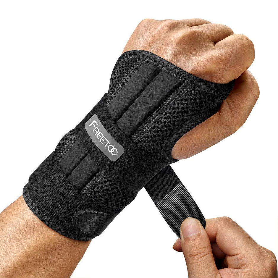 Wrist Brace – FREETOO